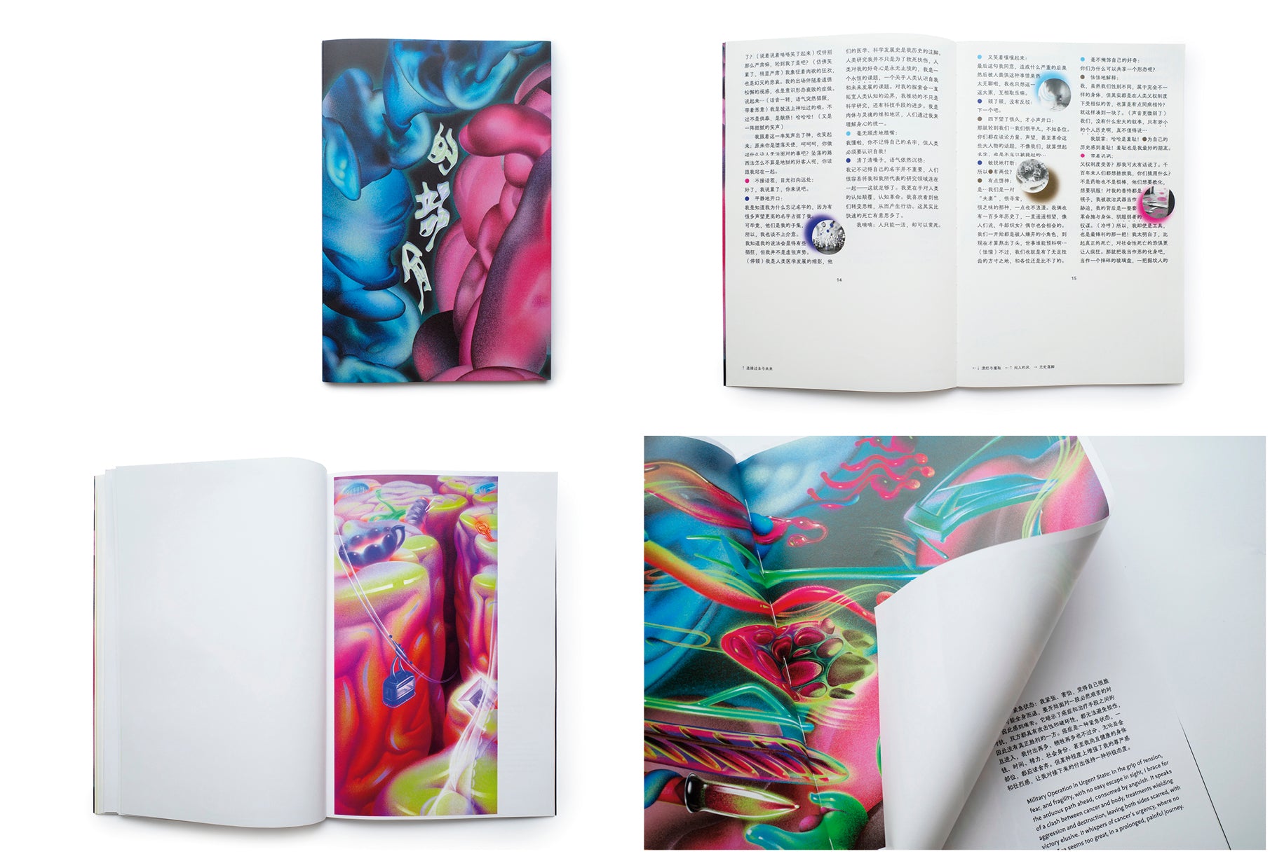 Foreshadow Publishing Group – AccentSisters